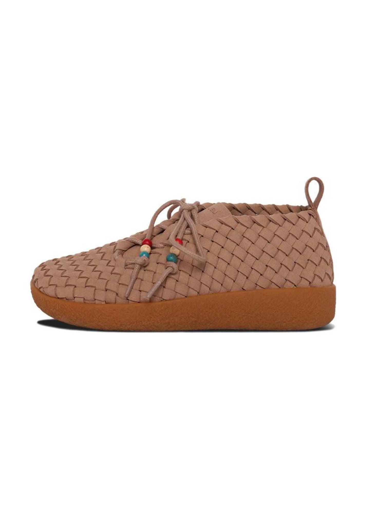MALIBU SANDALS MATADOR CHUKKA SHOE – Interwoven