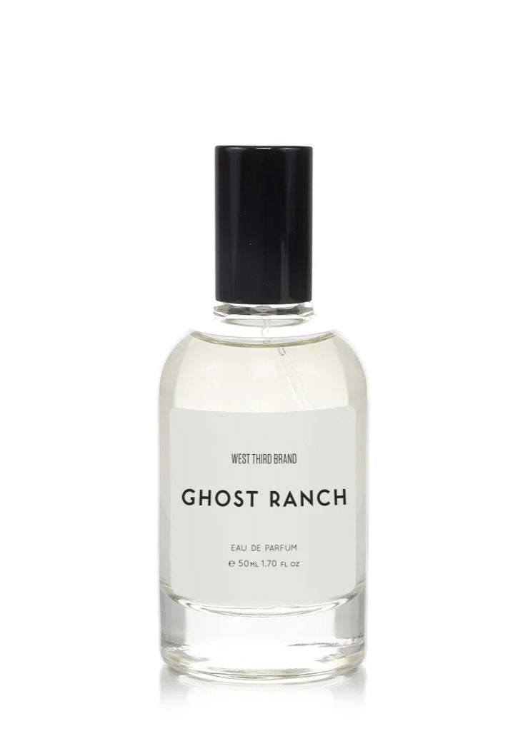 GHOST RANCH PERFUME – Interwoven