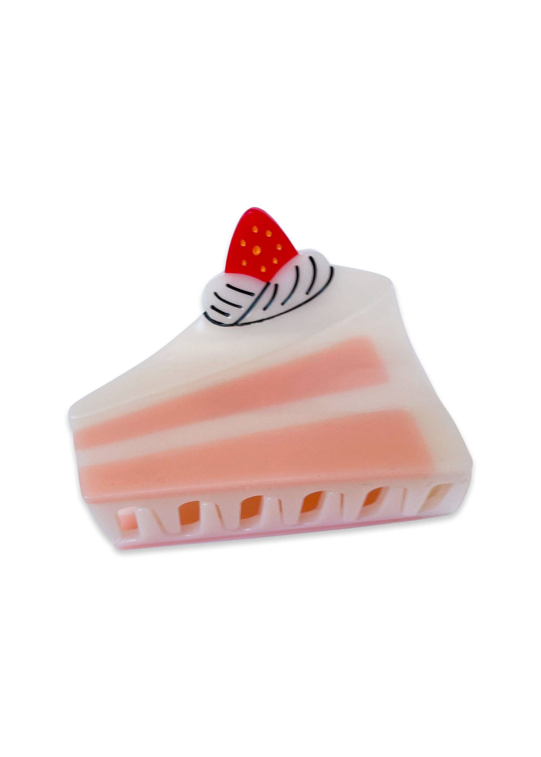 CAKE HAIR CLAW – Interwoven