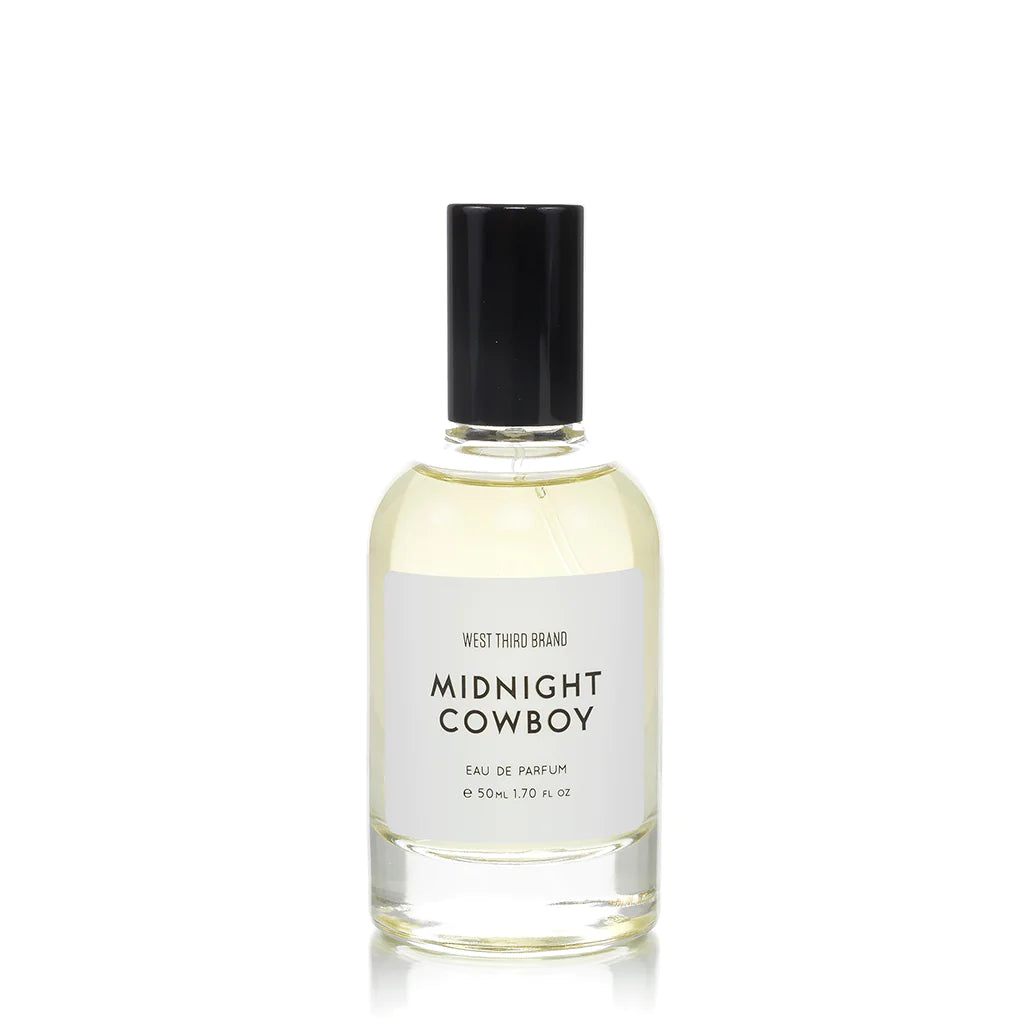 MIDNIGHT COWBOY PERFUME – Interwoven